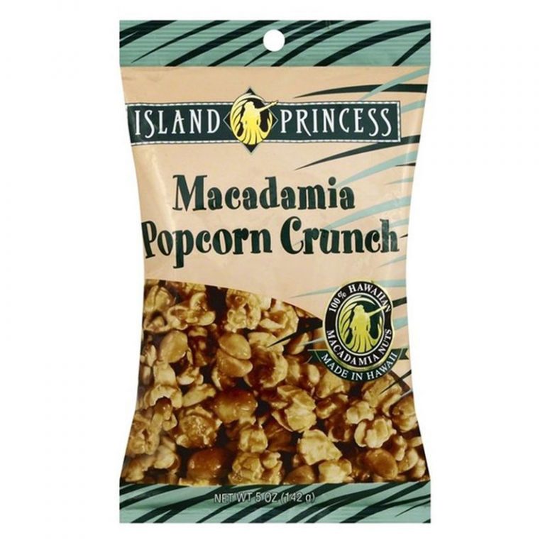Candy & Cookies Archives - Tropical Farms - Macadamia Nut Outlet on Oahu